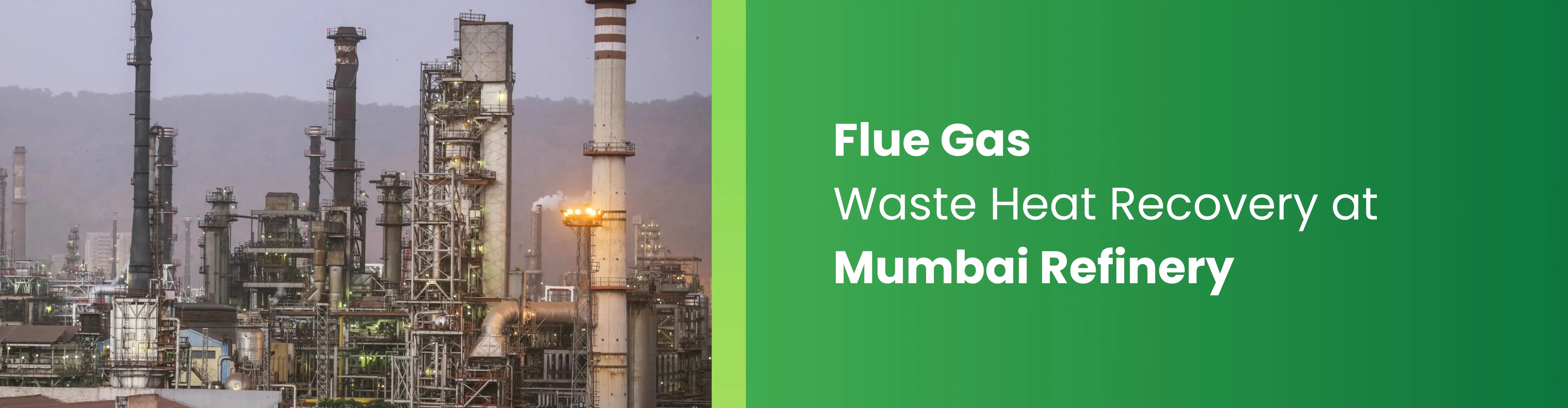 Gas Gensets & EPC Projects in India | Green Power Internationl Projects